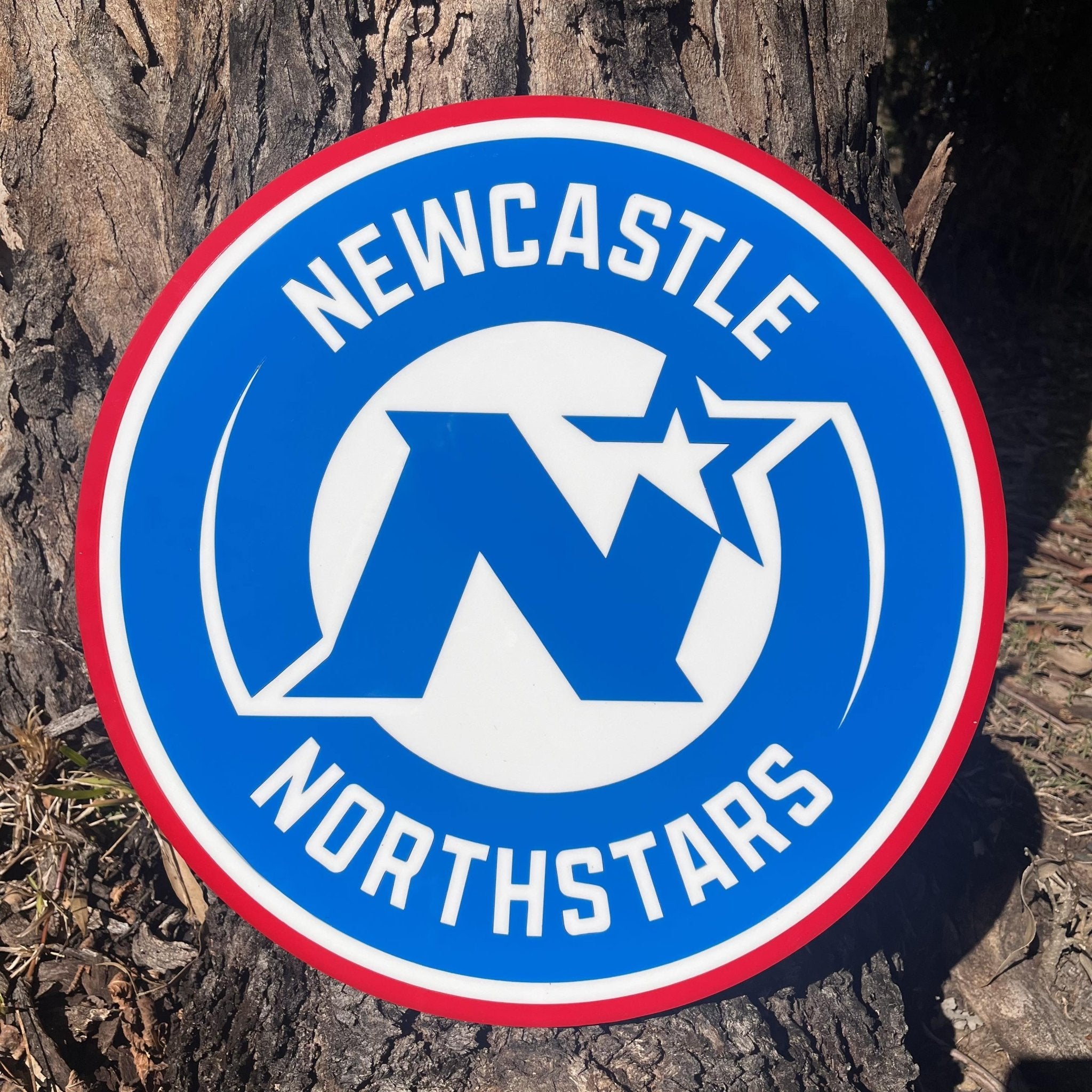 Newcastle Northstars Merchandise – Webster Enterprises