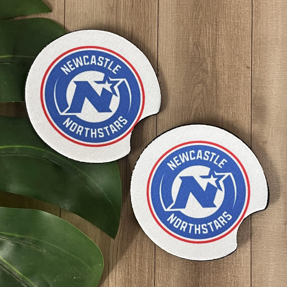 Newcastle Northstars Merchandise – Webster Enterprises