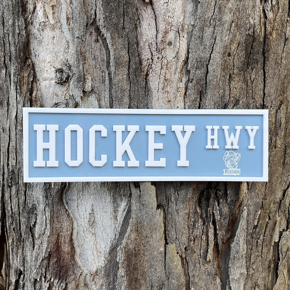 Personalised Bookshelf Sign | Customisable Acrylic Shelf Decor ...